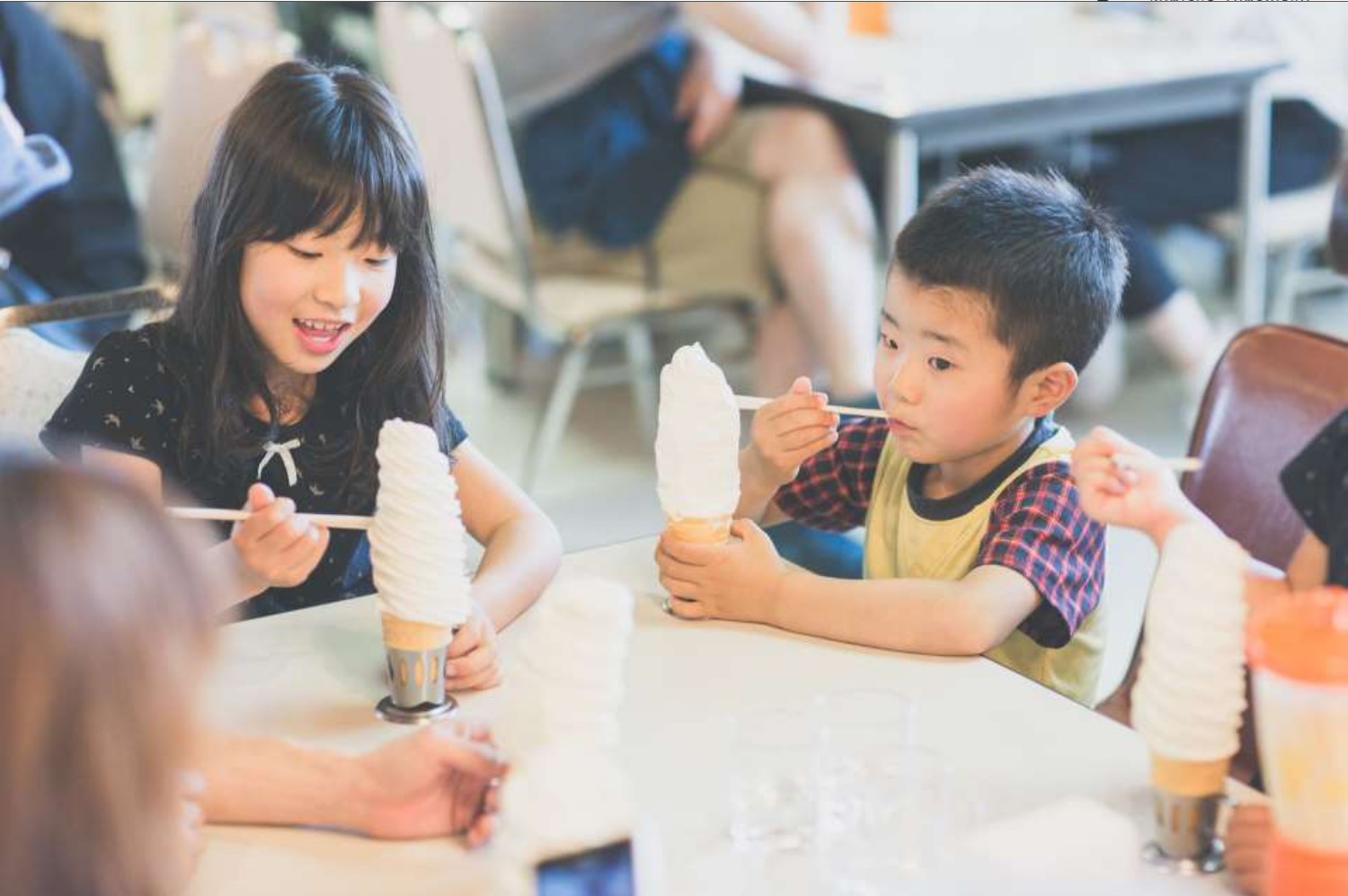 花巻マルカンビル大食堂の復活劇から生まれるまちの未来！ | @岩手県 花巻市 | Shisaly (シサリー)