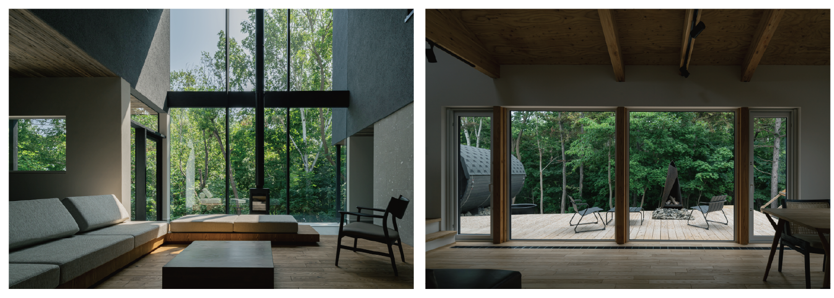 北海道発・建築と地域事業の融合モデルを学ぶ｜三五工務店「山郷（さんごう）」視察プラン | @北海道 小樽市 | Shisaly (シサリー)